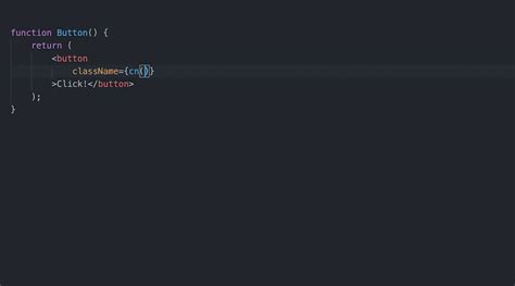 Postcss Ts Classnames Npm
