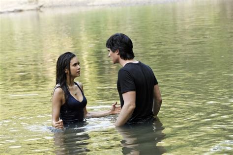 Elena On The Vampire Diaries Pictures Ps Entertainment