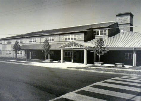 History Of Walla Walla Public Schools Garrison ~ 1990s