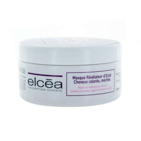 Elcea Masque Revelateur Declat Eparamarketma