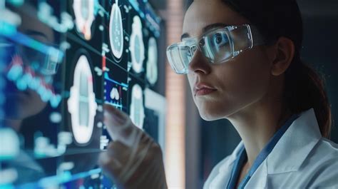 Remote Patient Monitoring Technology Alerting Healthcare Providers To Abnormal Health Parameters