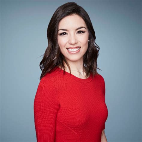 Priscilla Alvarez Career Net Worth And Cnn Reporter Insights