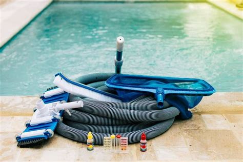 Keeping Your Pool Algae Free Prevention And Removal Strategies