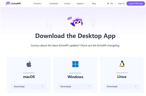 A Backend Developers Guide：how To Use Echoapi