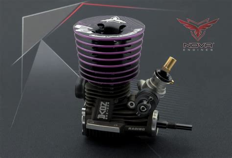 Off Road 21 Nova Engines