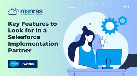 Salesforce Implementation Partner Key Features