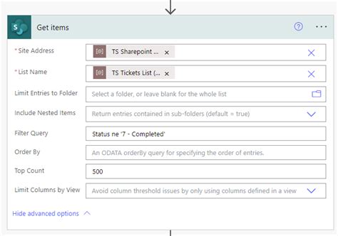 sharepoint send all list item comments with no mention by email stack overflow