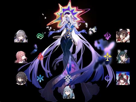 Welcome Xipe To The Full Elemental Club Just In Time For Penacony