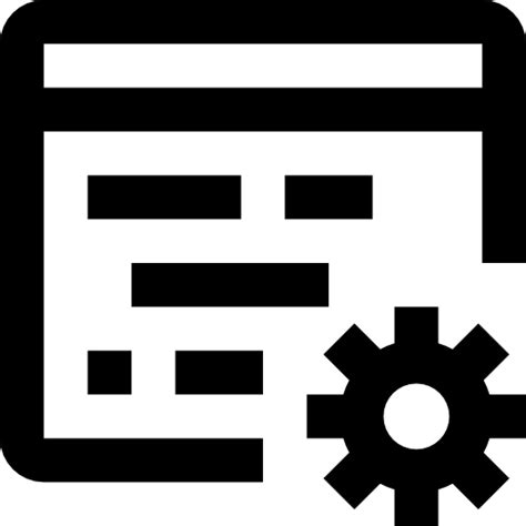 Coding Edt Im Outline Icon