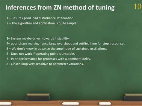 Pid Controller Tuning Using Fuzzy Logic Pptx Computing Technology