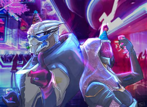 No Spoilers Team Dextro Wishes Everyone A Happy New Years Eve R