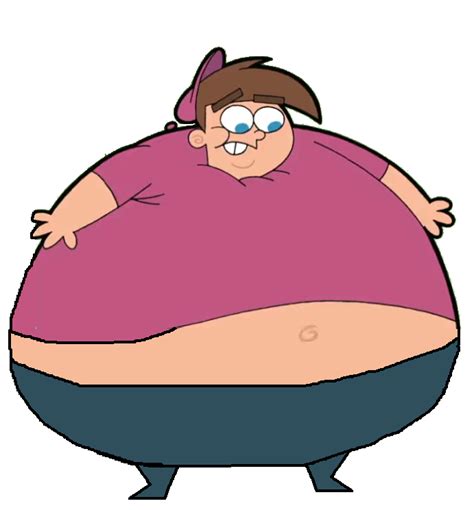Fat Timmy 14 By Thegothengine On Deviantart
