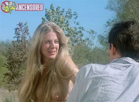 Naked Blythe Danner In Lovin Molly