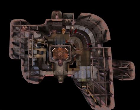 The Five Greatest Multiplayer Maps Of All Time The Five Greatest Multiplayer Maps Of All Time