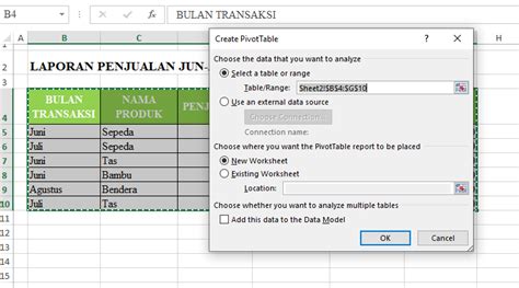 Rumus Pivot Table Pada Excel Alfi Blog Rumus Pivot Table Pada Excel Alfi Blog