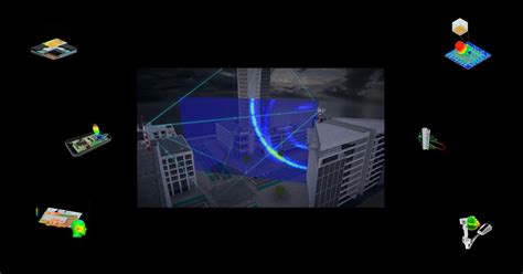 Explore How Ansys Perceive Em Software Is Pioneering Radar Systems And