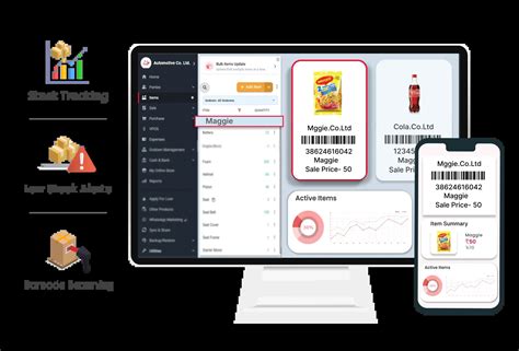 Inventory Tracking System Software Optimize Your Inventory