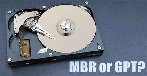 How To Check If A Disk Drive Is GPT Or MBR In Windows 10 3 Methods