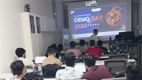 Codingbootcamp Demoday Graduation Fullstackdevelopment Dented Code Academy