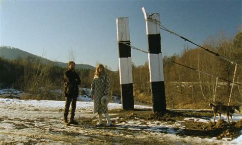 Yelena Yemchuk Dazed