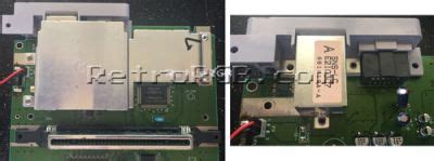 SNES Digital Audio SPDIF Mod ConsoleMods Wiki