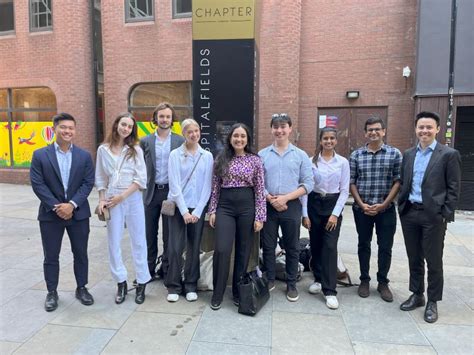 Nikhil S On Linkedin Last Week Along With My Fellow Project Destined Interns I Had The