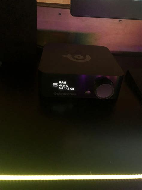 Cpu Gpu Ram Usage On Oled Screens Scrolller