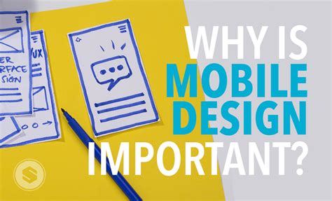 Why Mobile Friendly Websites Are So Important Simpatico Design Studio