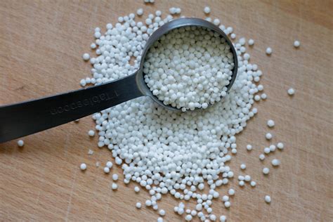 Tapioca Small Tapioca Pearls White Boba Tea Bubbles Etsy