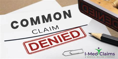 Comprehensive Guide To Medical Billing Denial Codes In 2024