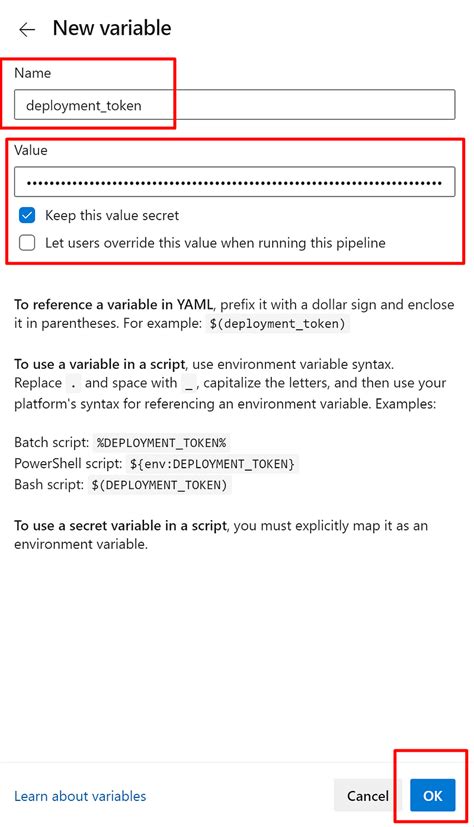 How To Publish Azure Static Web Apps With Azure Devops