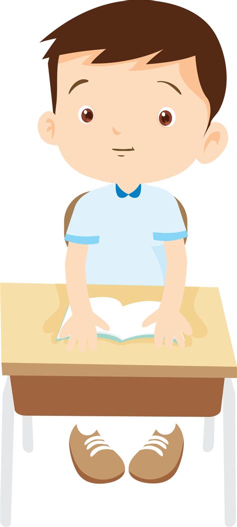 Student Education And Class Learning Concept 23815780 Png