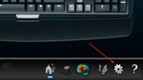 Bloodshot Eyes Logitech G Keyboard Backlight Keeps Turning Off