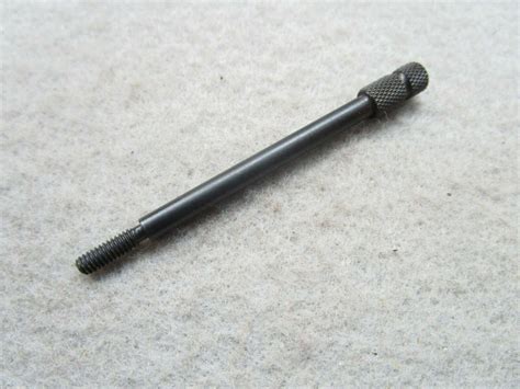 Colt Python Factory New Blued Ejector Rod 56553 1347 3895328225