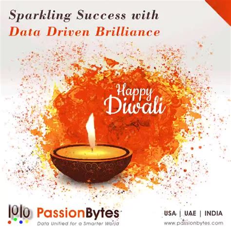 Passionbytes On Linkedin Diwali Data Analytics