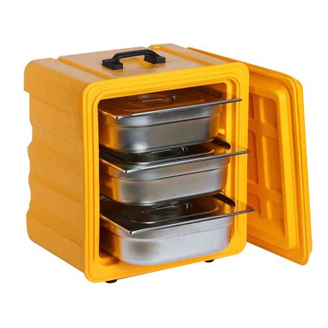 Thermobox 50 1 2 Gn Maß 19 5 Liter