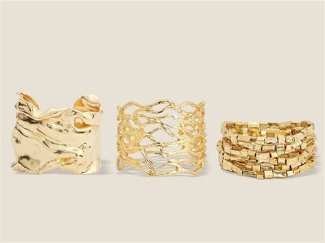 Karine Sultan Bracelets Earrings Necklaces And More