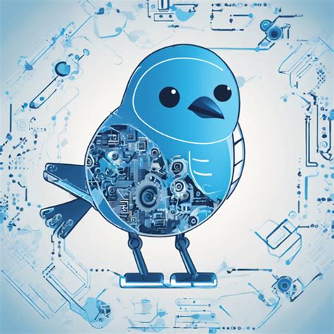 How To Create Your Own Twitter Bot Using Huggingtweets Fxisai