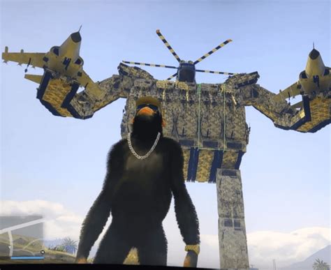 What Are Your Favourite Lua Scripts On Stand Non Money Related R Gta5modding