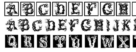 TreeLike Font Download Free LegionFonts TreeLike Font Download Free LegionFonts