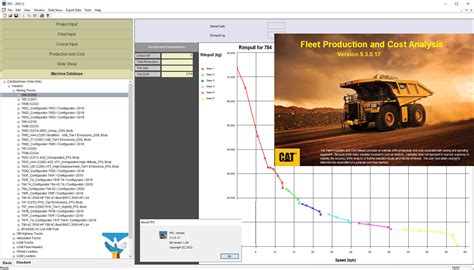Download Fleet Production And Cost Analysis V53017 December 2025 Update