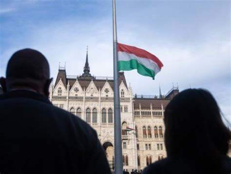 Венгрия не отступит от своего — Haqqin