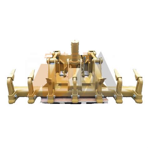 Motor Grader Scarifier Rippers Fits Caterpillar 14g 14h 14m 14gh2 Grp