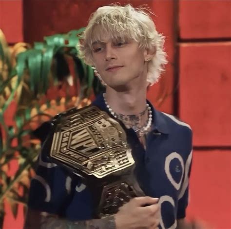 Pin On ᩚ Colson Baker