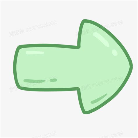 右箭头图片指向 箭头指向图片 伤感说说吧