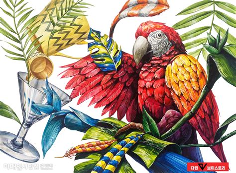 기초디자인 2023년 건국대 합격생 재현작 홍대앞 다윈브이스토리 미술학원 미술학원 작품갤러리 실기연재