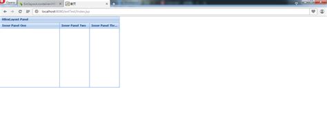 extjs 12种布局方式 extjs 布局 csdn博客
