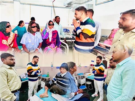 Raju Manikrao Karemore गणेशोत्सवा निम्मित विविध ठिकाणी जाऊन तुमसर मोहाडी विधानसभा क्षेत्राचे