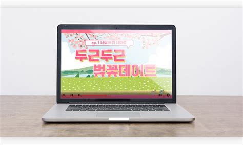 [디자인210] 6월 New Font 210 개성시대😎 네이버 블로그