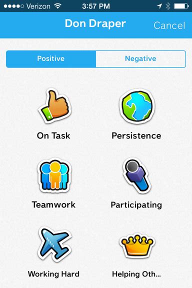 Classroom Behavior Platform Classdojo Adds Full Website Functionality